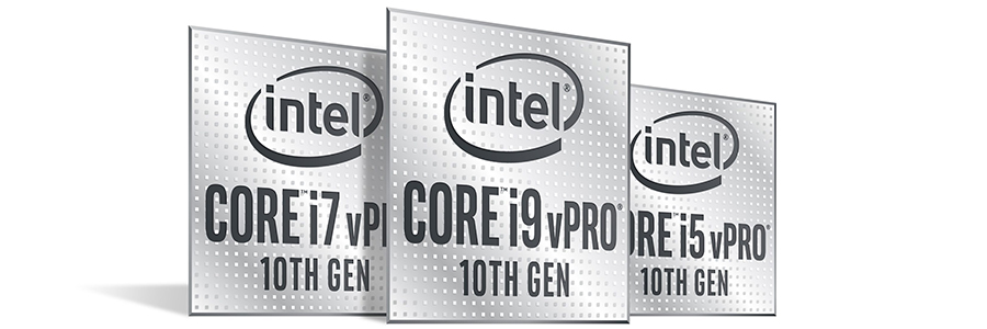 Intel发布新一代vPro平台：同时发布入门级工作站Xeon和W480芯片组_百科TA说