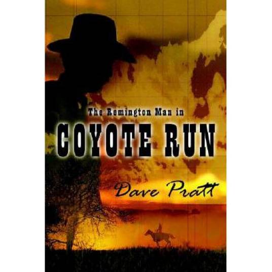 Coyote Run_百度百科