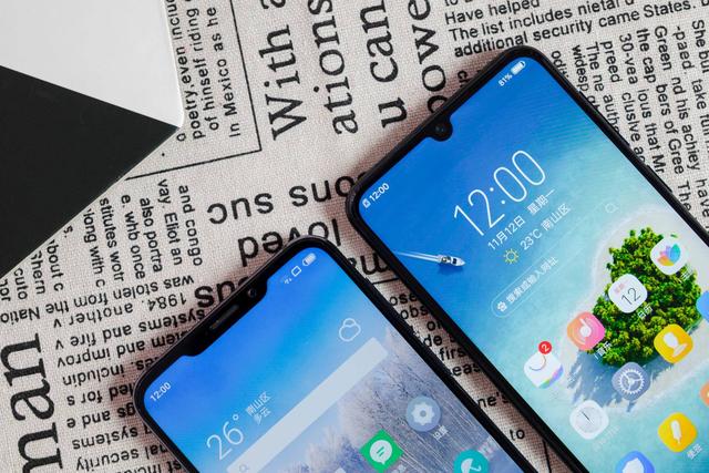 决定生死的千元机使命，浅谈vivo Z3与魅族X8_百科TA说