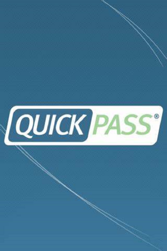 quickpass_百度百科