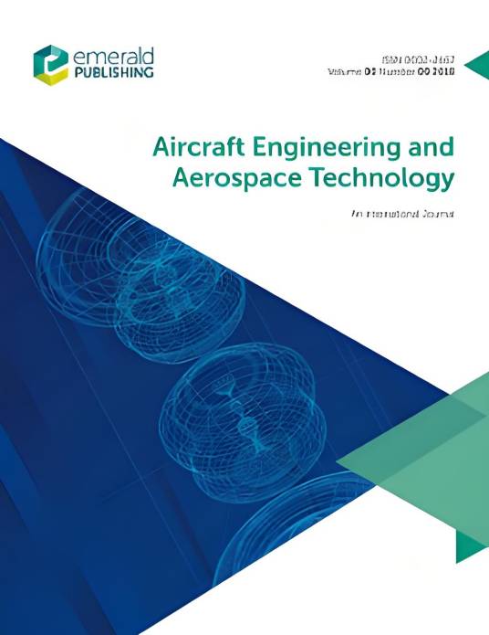 AIRCRAFT ENGINEERING AND AEROSPACE TECHNOLOGY_百度百科
