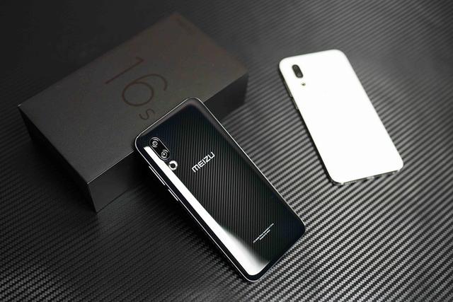 比魅族16T更值得买：魅族16s降到冰点价，多掏300块钱不吃亏_百科TA说