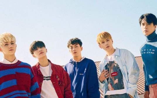 BEAST（韩国组合）_百度百科