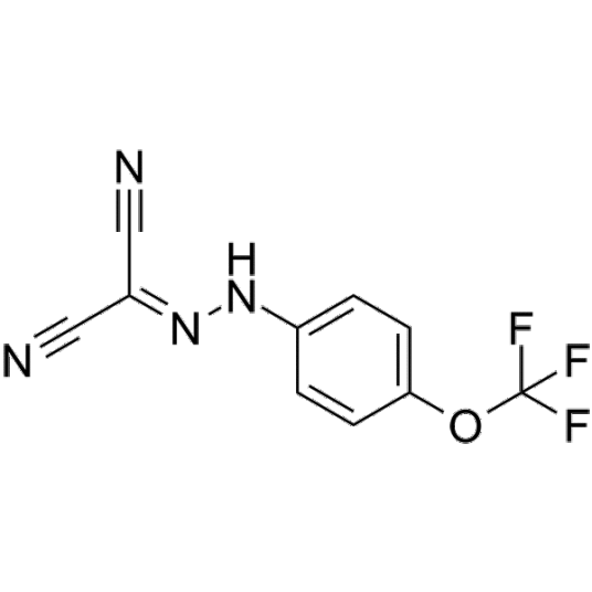 FCCP（线粒体质子载体解偶联剂）_百度百科