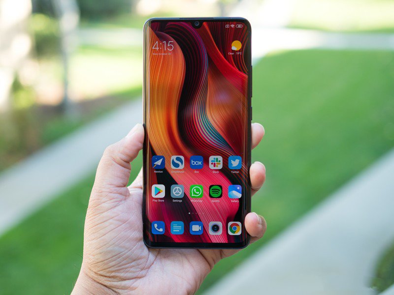 DXO第二名又如何？小米CC9 Pro销量低迷，爆降400元大“跳水”_百科TA说