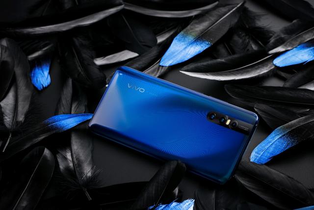 引领时尚潮流，就是这么完美，vivo X27正式发布_百科TA说