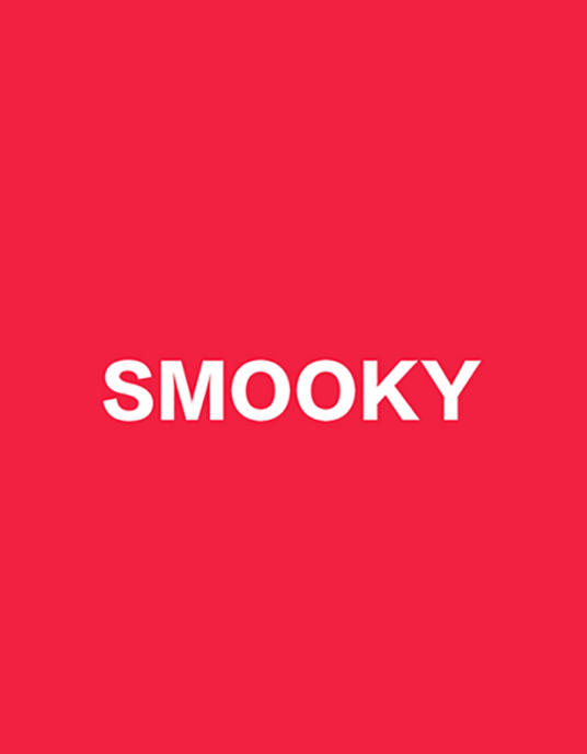 smooky_百度百科
