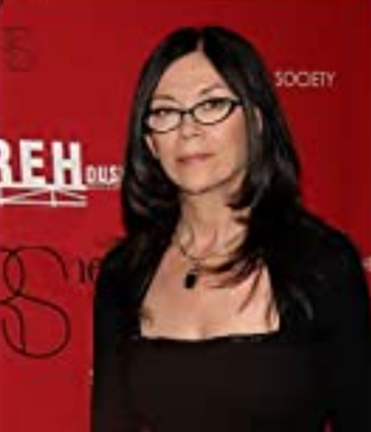 Victoria Pearman_百度百科