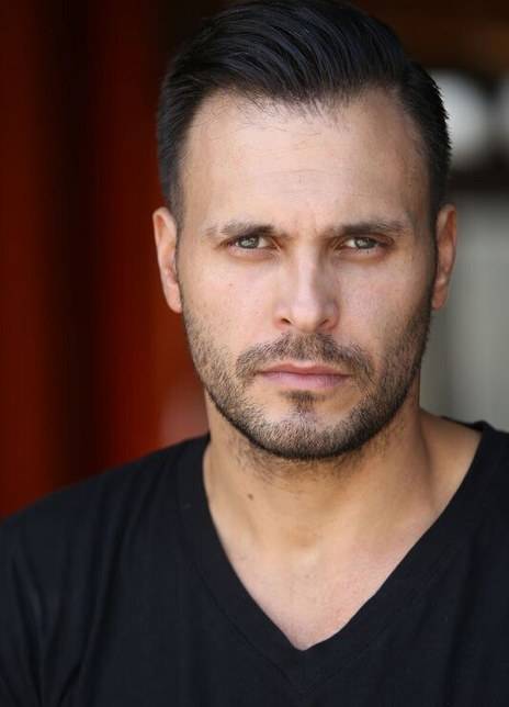 Maximillian Alexander_百度百科