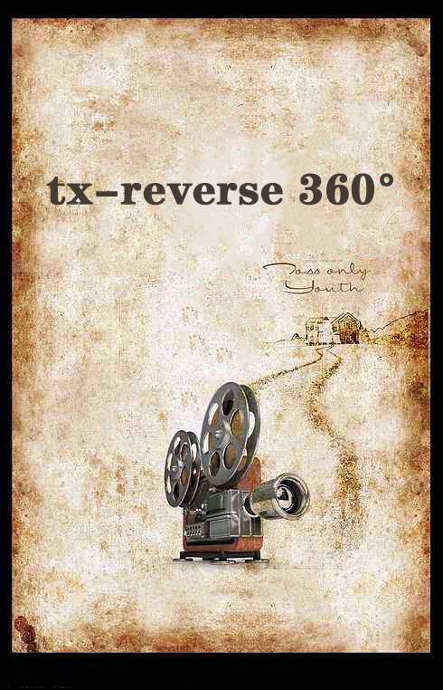 tx-reverse 360°_百度百科