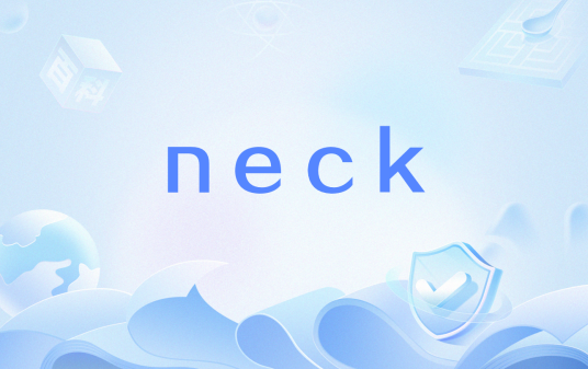 neck（英语单词）_百度百科