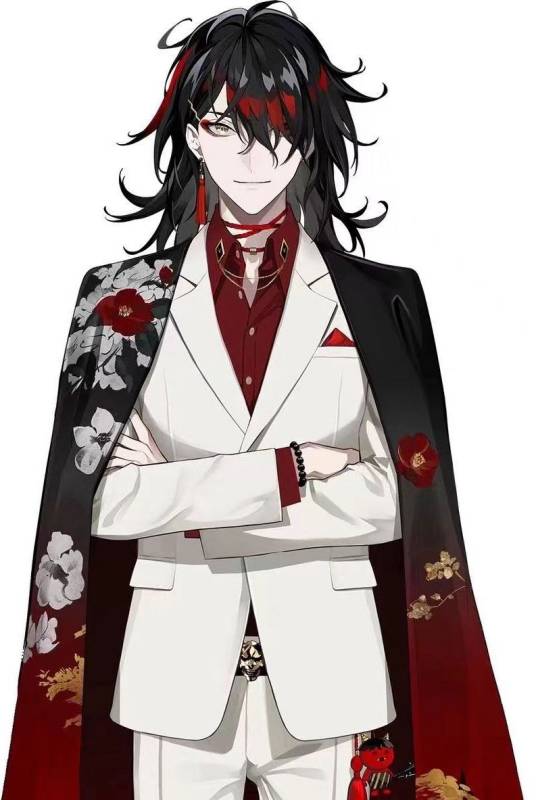 Vox Akuma_百度百科