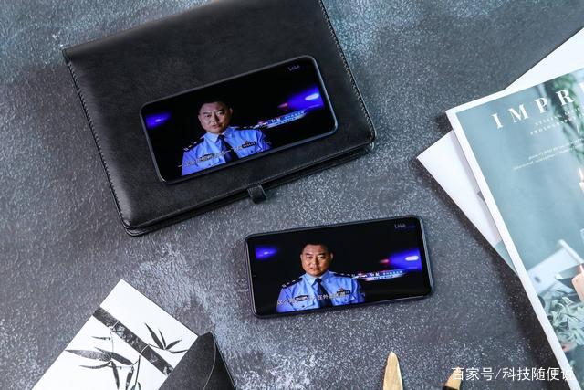 荣耀9X与vivo Z5谁更香？实际使用体验告诉你答案_百科TA说