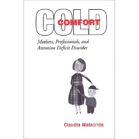 Cold Comfort_百度百科