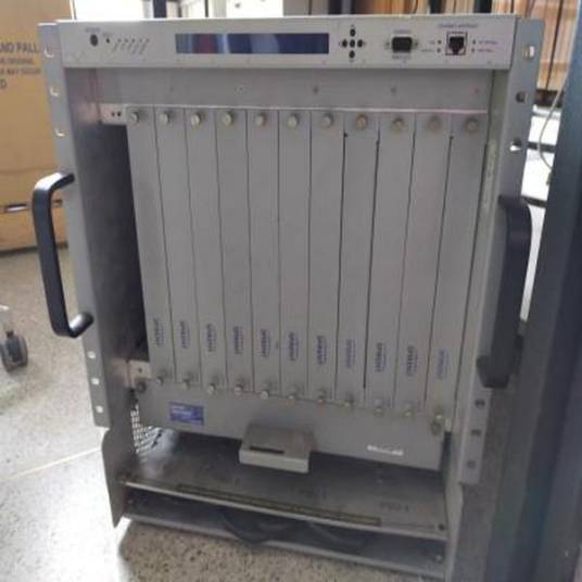 100GE测试系统_百度百科