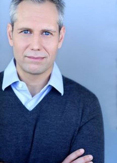 Ian Vogt_百度百科