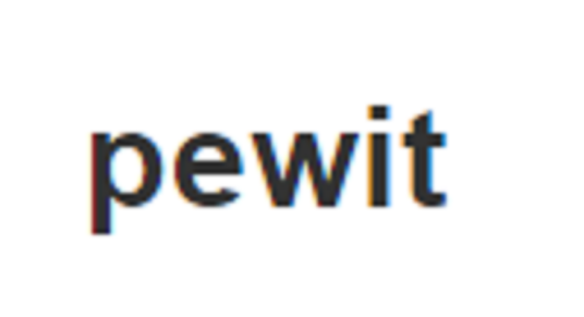 pewit_百度百科