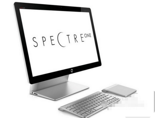 HP Spectre One_百度百科