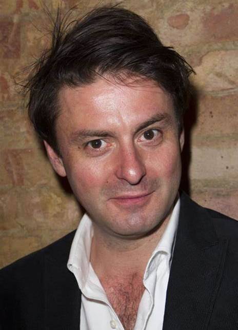 Dominic Rowan_百度百科