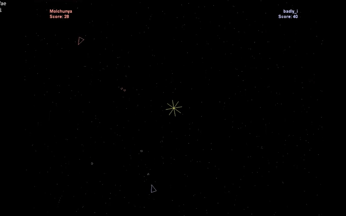 SpaceWar_百度百科