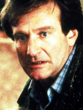 勇敢者的游戏（美国1995年乔·庄斯顿执导的冒险片）_百度百科