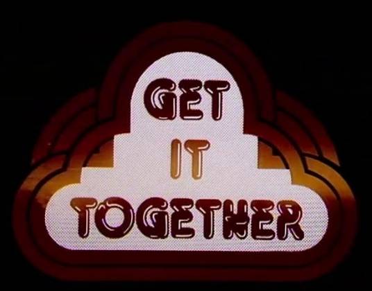 Get It Together第一季_百度百科
