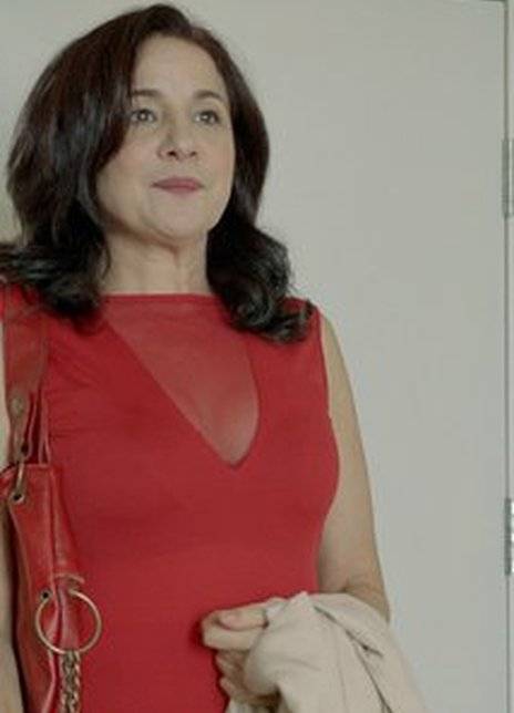 Anat Waxman_百度百科
