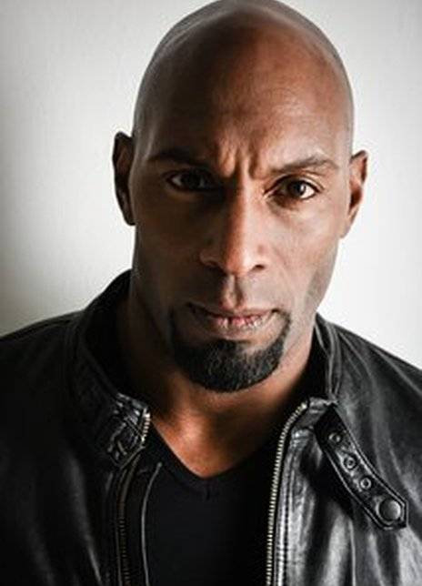 Wayne Gordon_百度百科