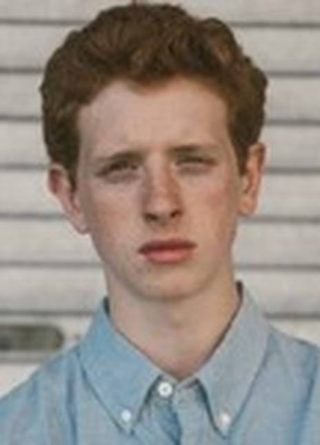 Niall Cunningham_百度百科