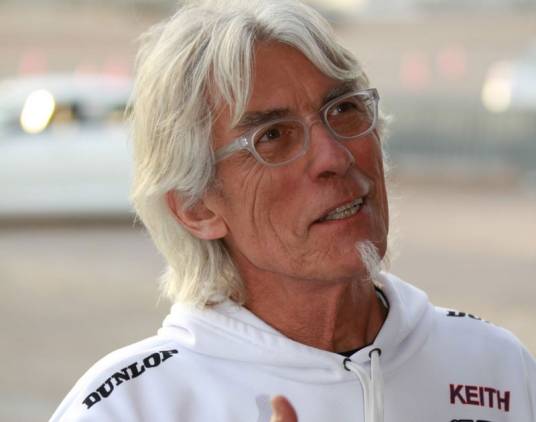 Keith Code_百度百科