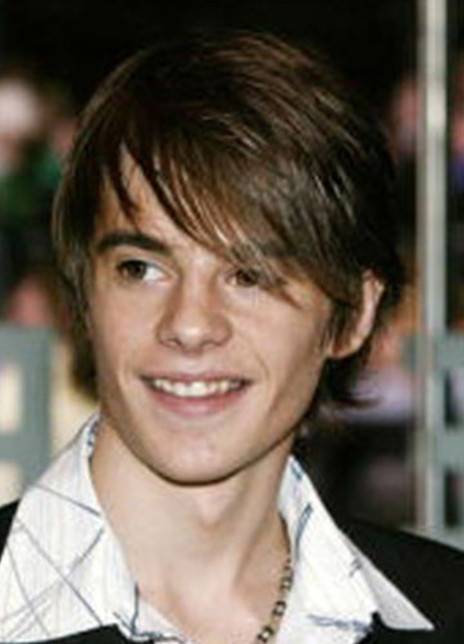 Nick Roud_百度百科