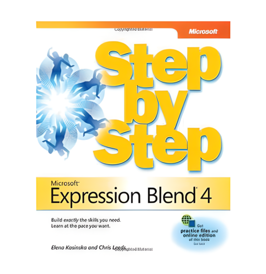 Microsoft Expression Blend_百度百科