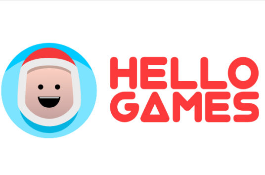 Hello Games_百度百科