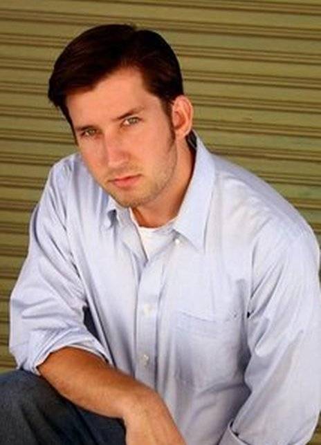 Michael Sorensen_百度百科