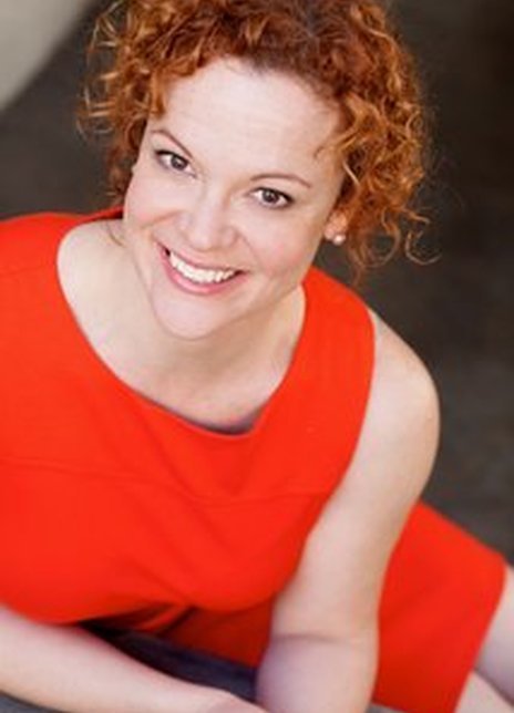 Heather Olt_百度百科