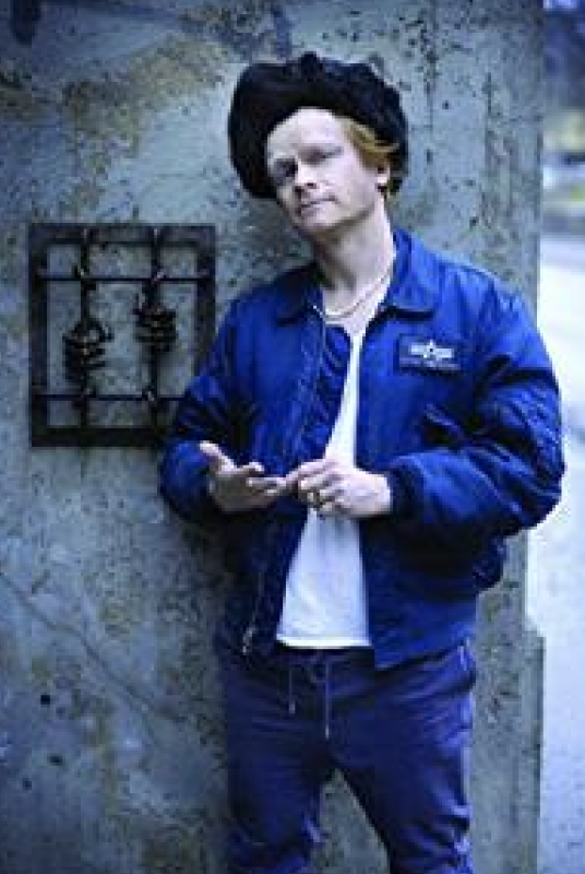 Martin Luuk_百度百科