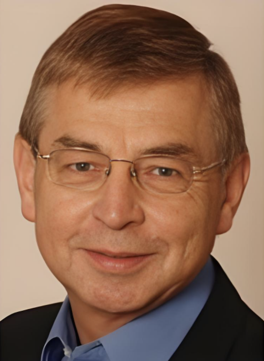 Peter Cochrane_百度百科