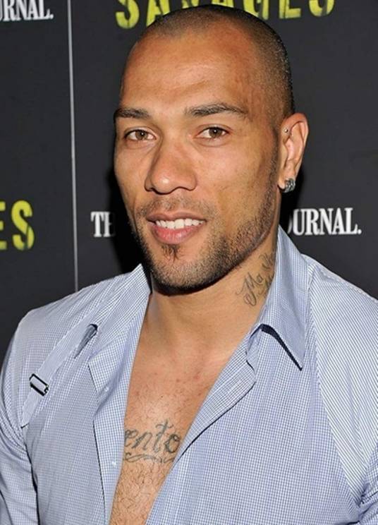 John Carew_百度百科