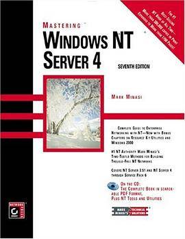 Mastering Windows NT Server 4 (7th Edition)_百度百科