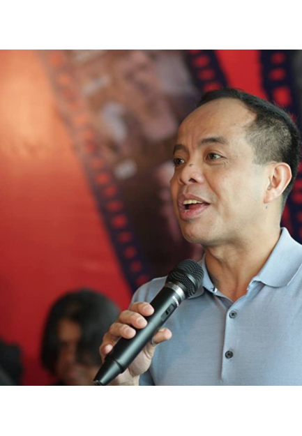 Ronald Arguelles_百度百科