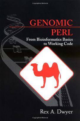 Genomic Perl_百度百科