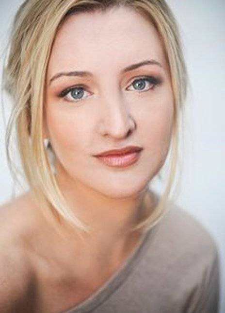 Daisy Aitkens_百度百科