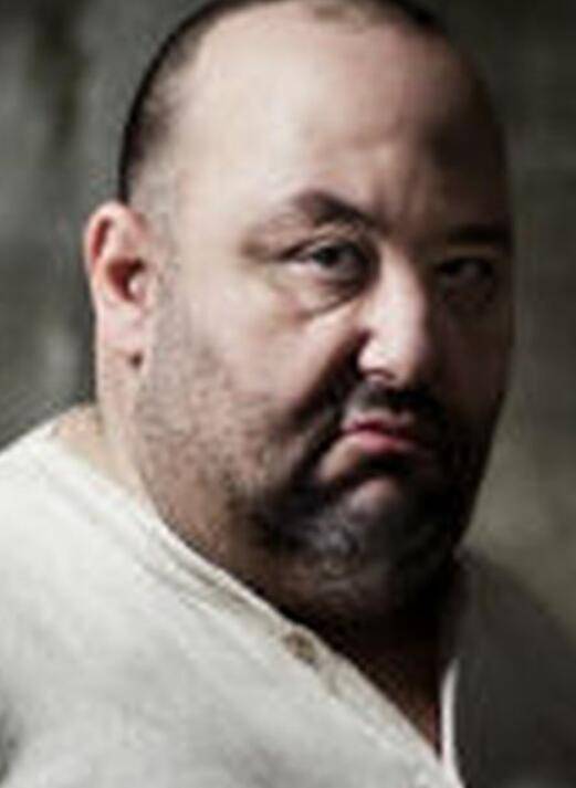 Eric Averlant_百度百科