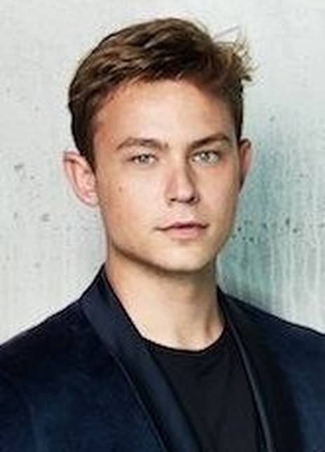 Dennis Mojen_百度百科