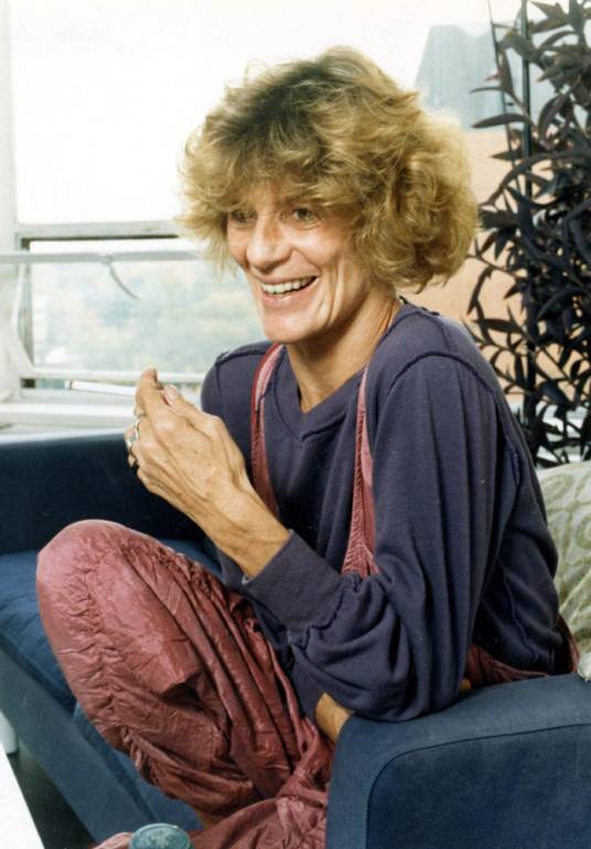 Jackie Burroughs_百度百科