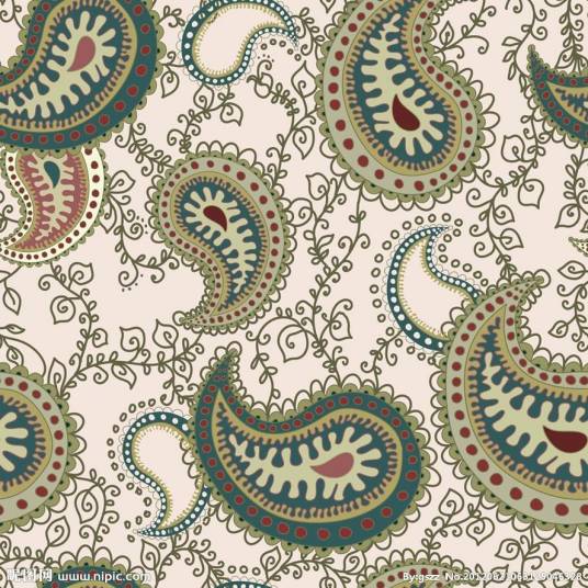 Paisley_百度百科