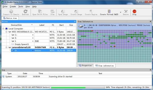 R-Studio_百度百科