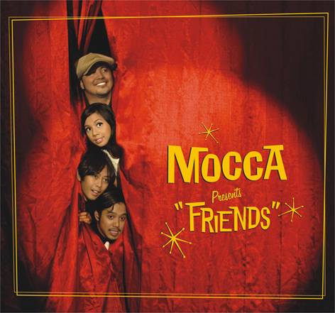 happy（2005年MOCCA乐团演唱歌曲）_百度百科