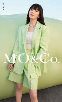 MO&Co._百度百科