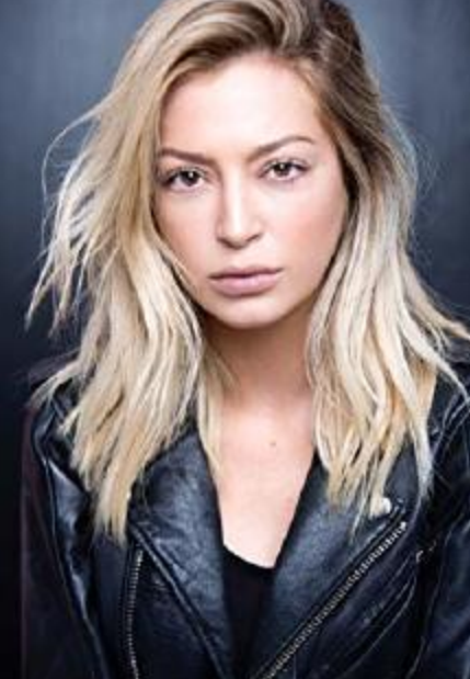 Jade Ealy_百度百科